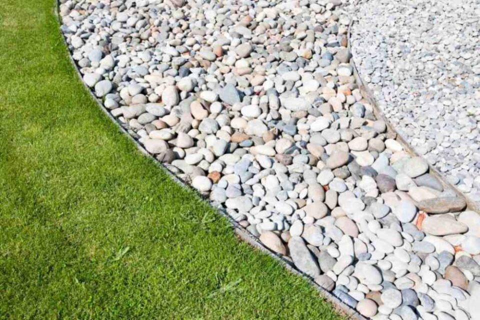 Garden Stones for landscaping in Ogden, UT